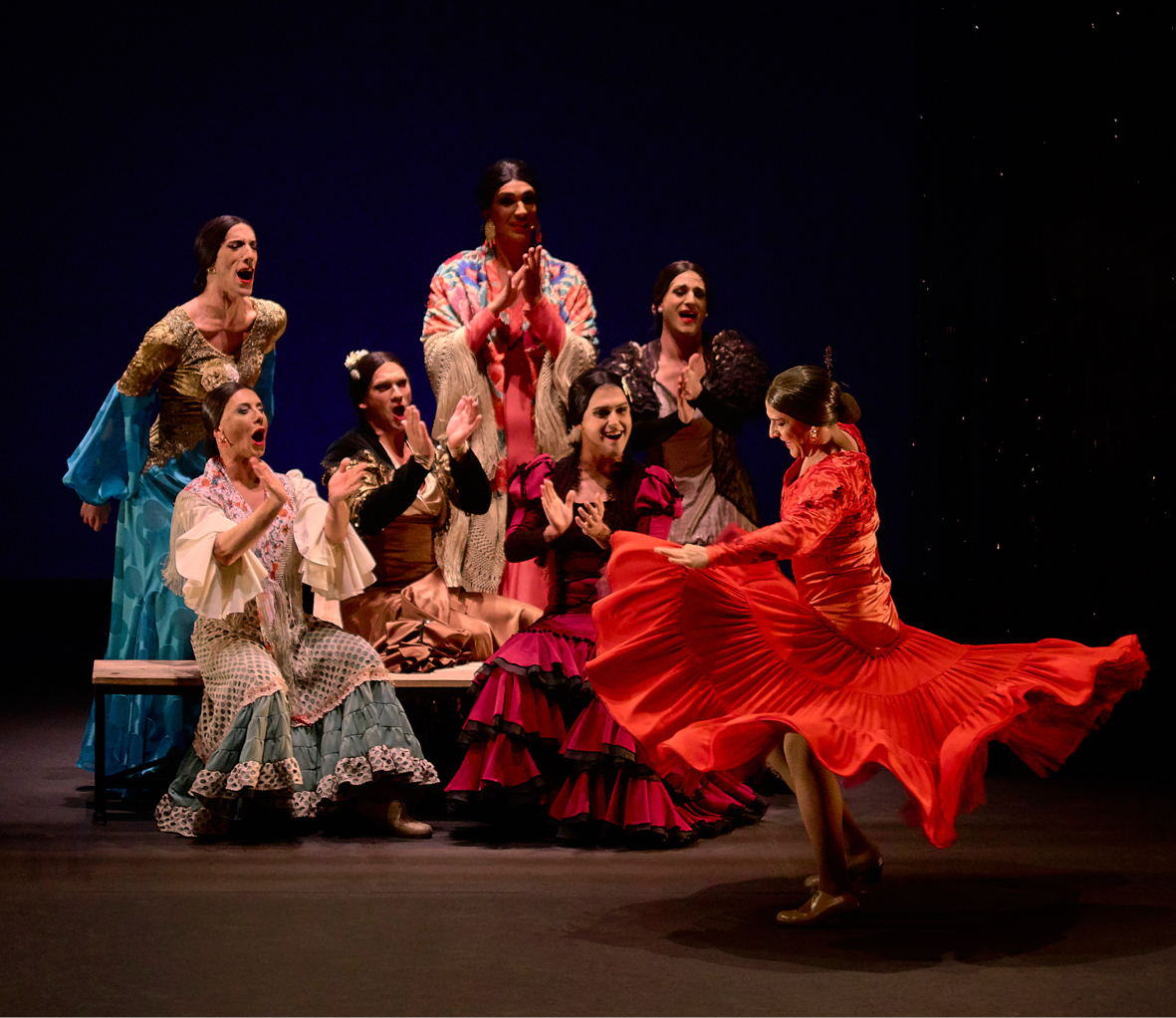 Théâtres de la Ville de Luxembourg